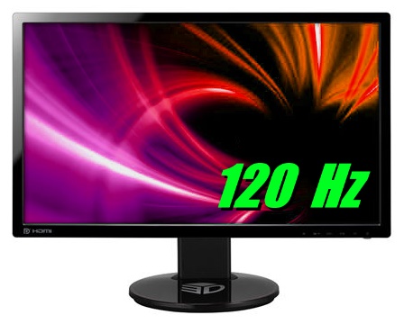 120hz-monitor | Blur Busters
