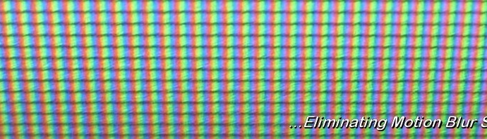 Scanning Backlight FAQ | Blur Busters